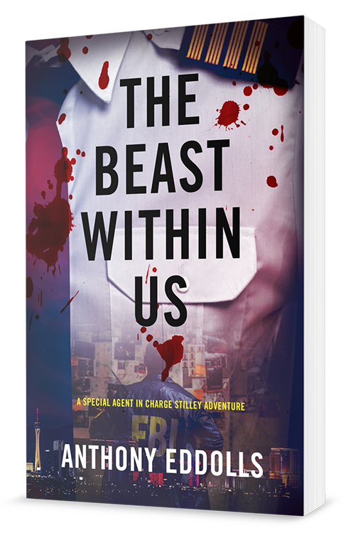 Home - Anthony Eddolls